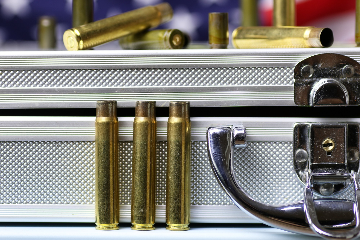 Is Steel Ammo Safe for Belt-Fed Firearms? The Ultimate Guide - Frobot ...