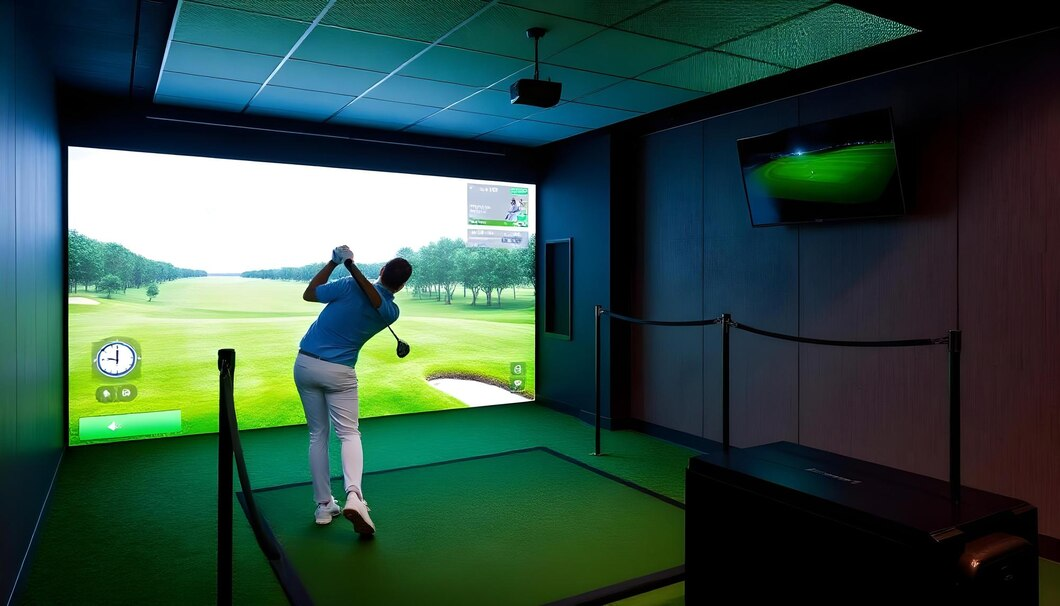 Unlocking the World of Golf Simulators: Features, Benefits, and Setup ...