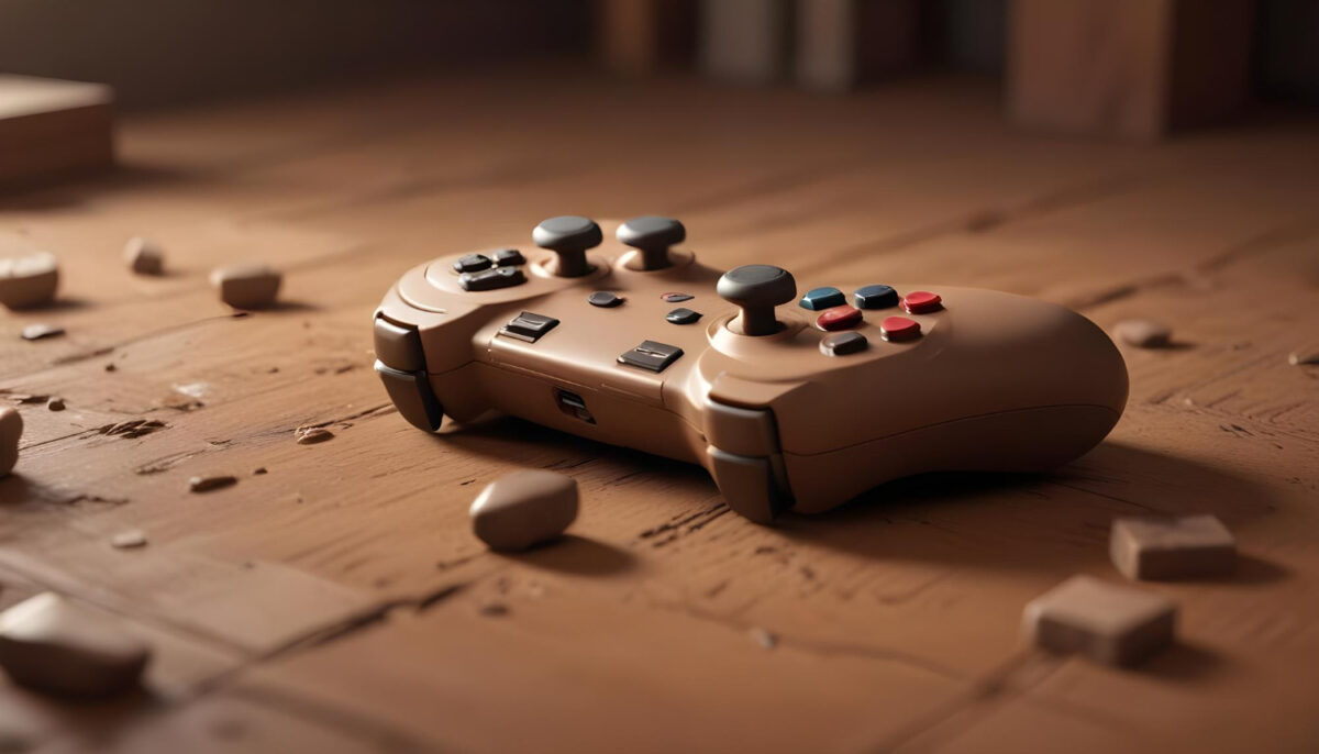 Can You Play RuneScape on a Backbone Controller? Let's Find Out!