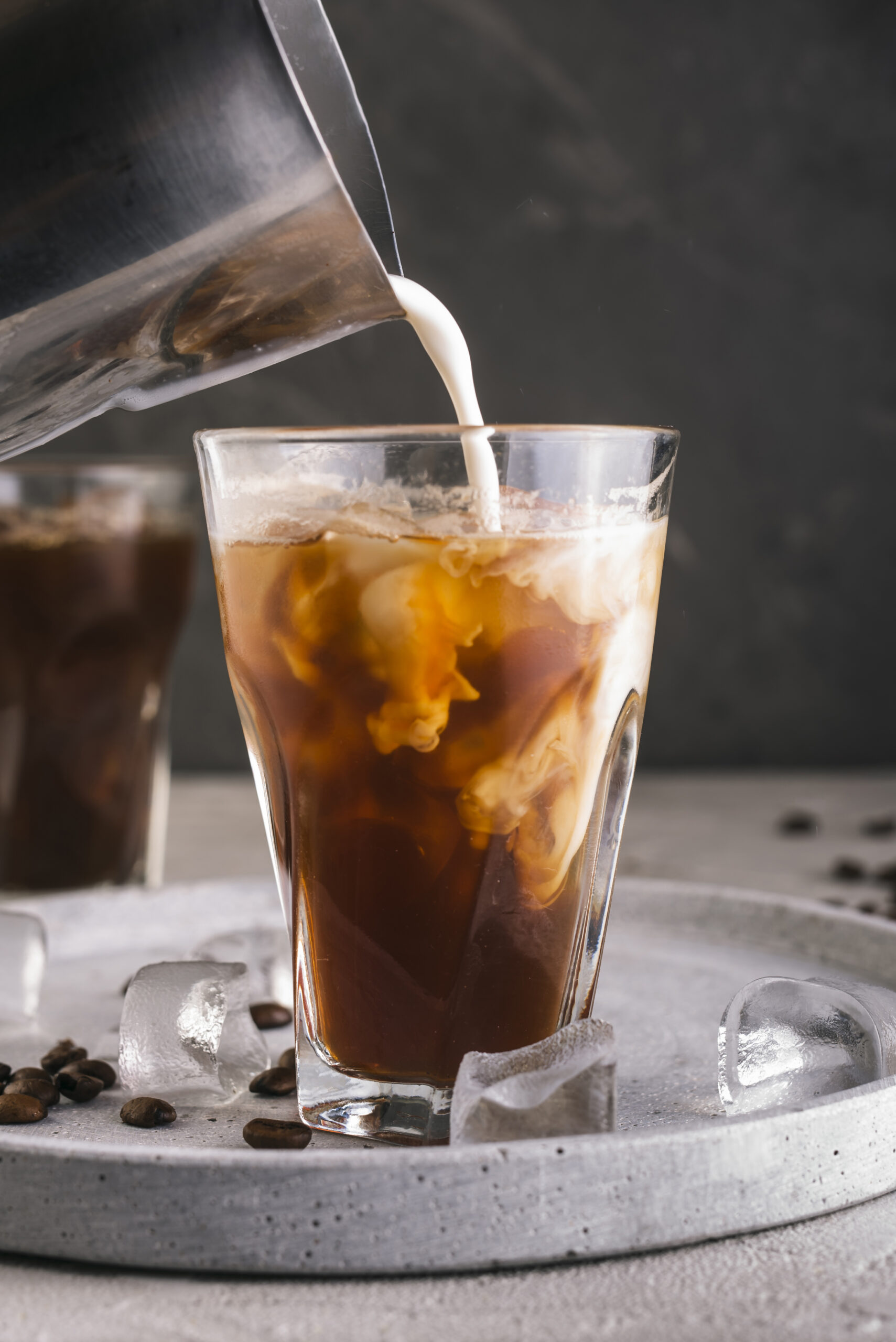 What is Nitro Cold Brew and Why It’s Trending - Frobot Studios