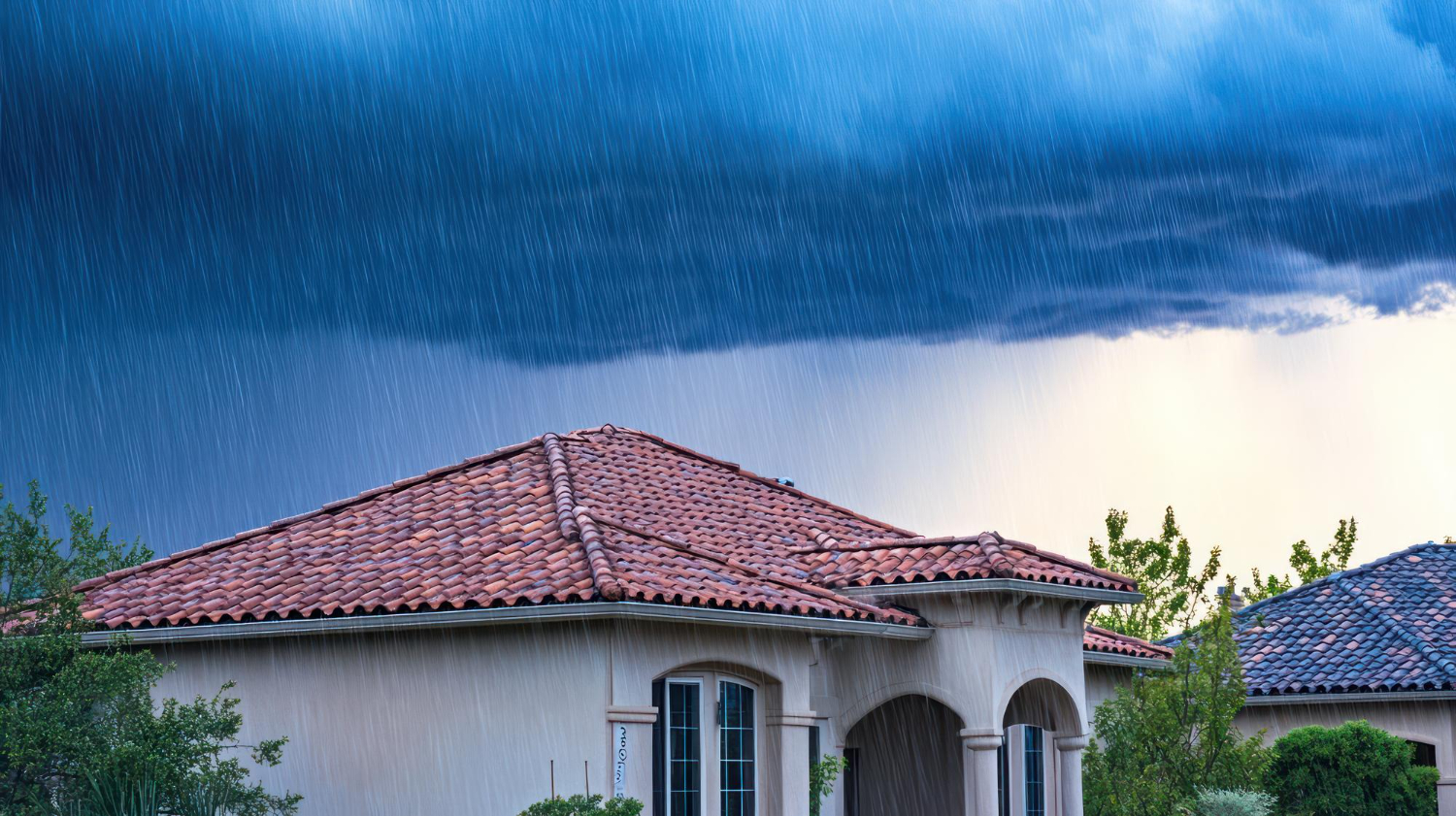 What Is the Worst Weather on the East Coast for Your Roof? - Frobot Studios