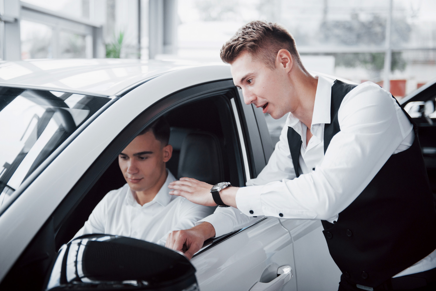 Choosing the Right Vehicle for Your Driving Needs