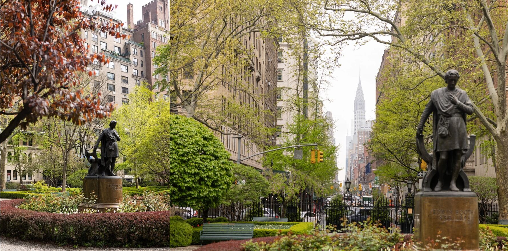 Gramercy Park in New York: A Complete Guide to NYC's Private Park ...
